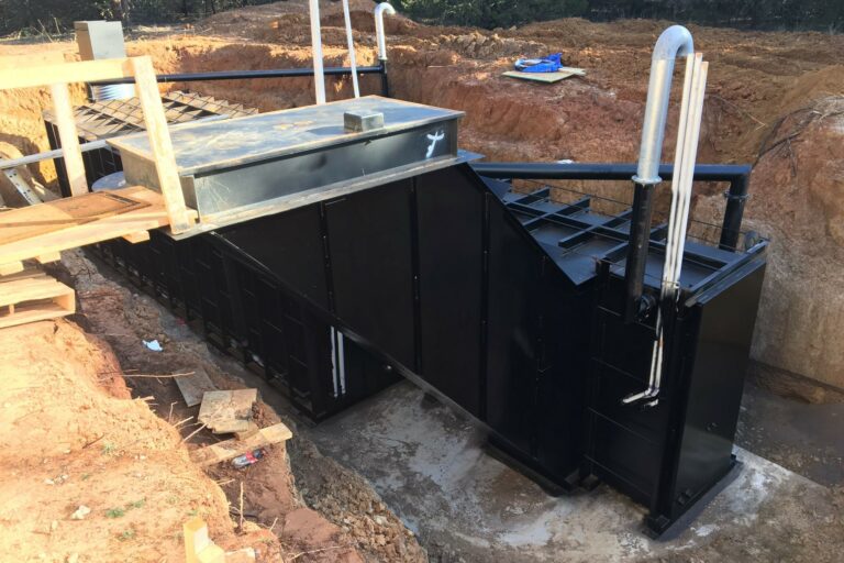 Modular Square - Atlas Survival Shelters