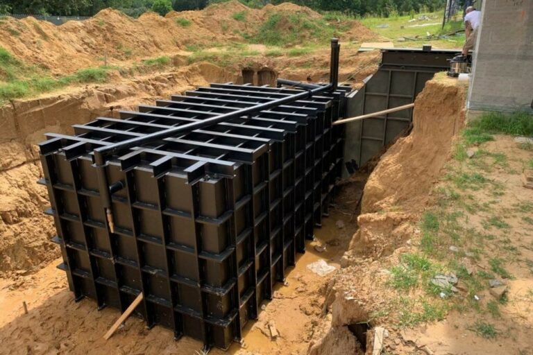 Modular Square - Atlas Survival Shelters