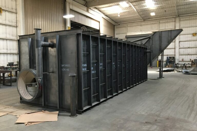 Modular Square - Atlas Survival Shelters