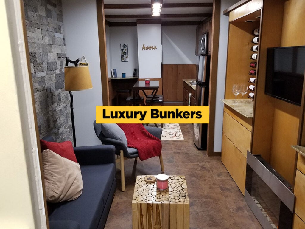 Atlas Survival Shelters is the Worlds No 1 Bunker Builder