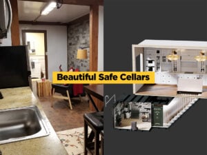 Atlas Survival Shelters is the Worlds No 1 Bunker Builder