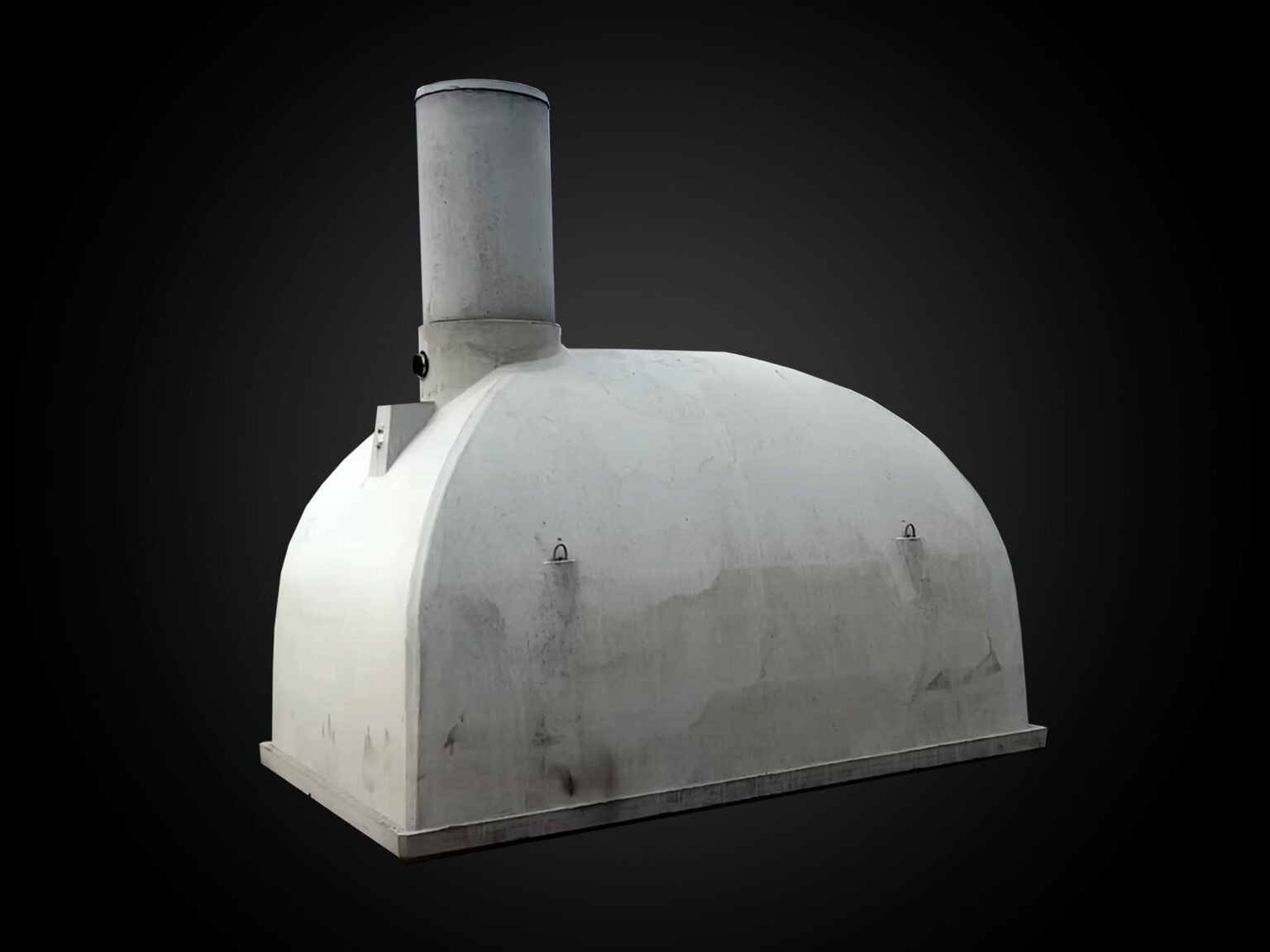 Precast Concrete Shelters - Atlas Survival Shelters