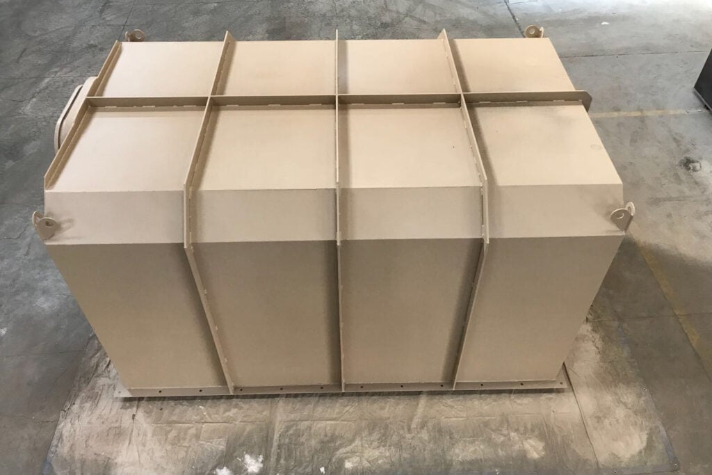 Nado Series - Atlas Survival Shelters