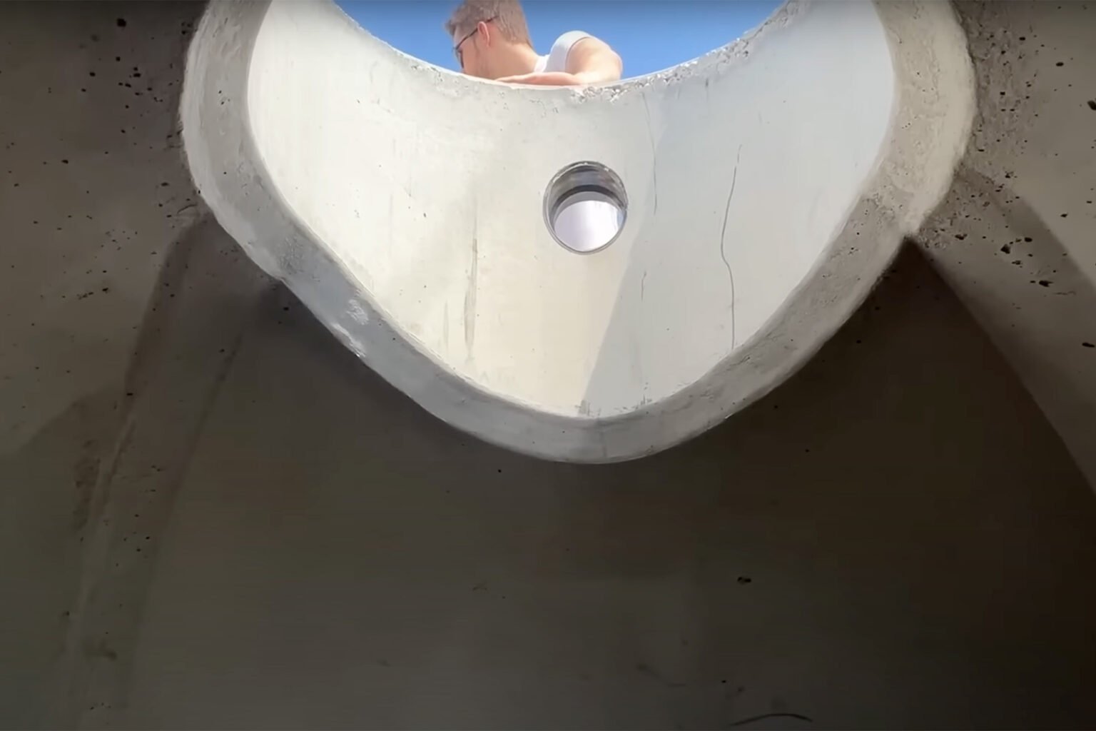 Backyard Bunker - Atlas Survival Shelters