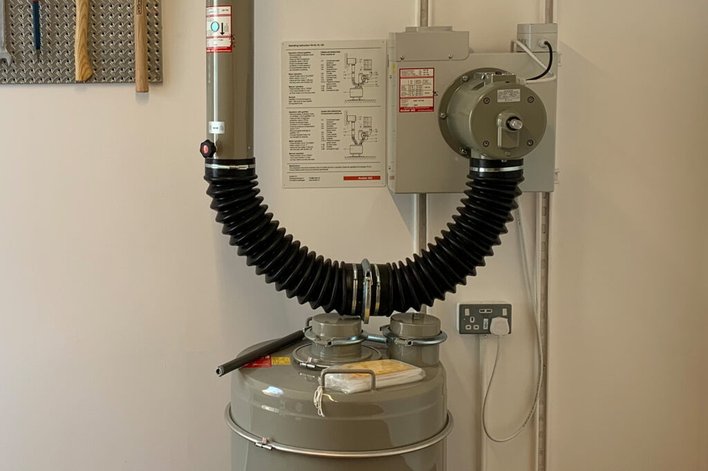 Precast Concrete Shelters - Atlas Survival Shelters