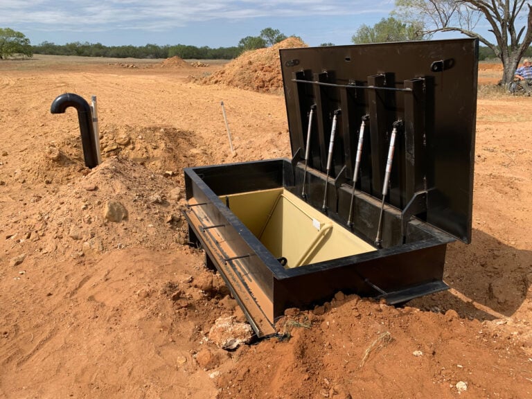 Shelter Features - Atlas Survival Shelters