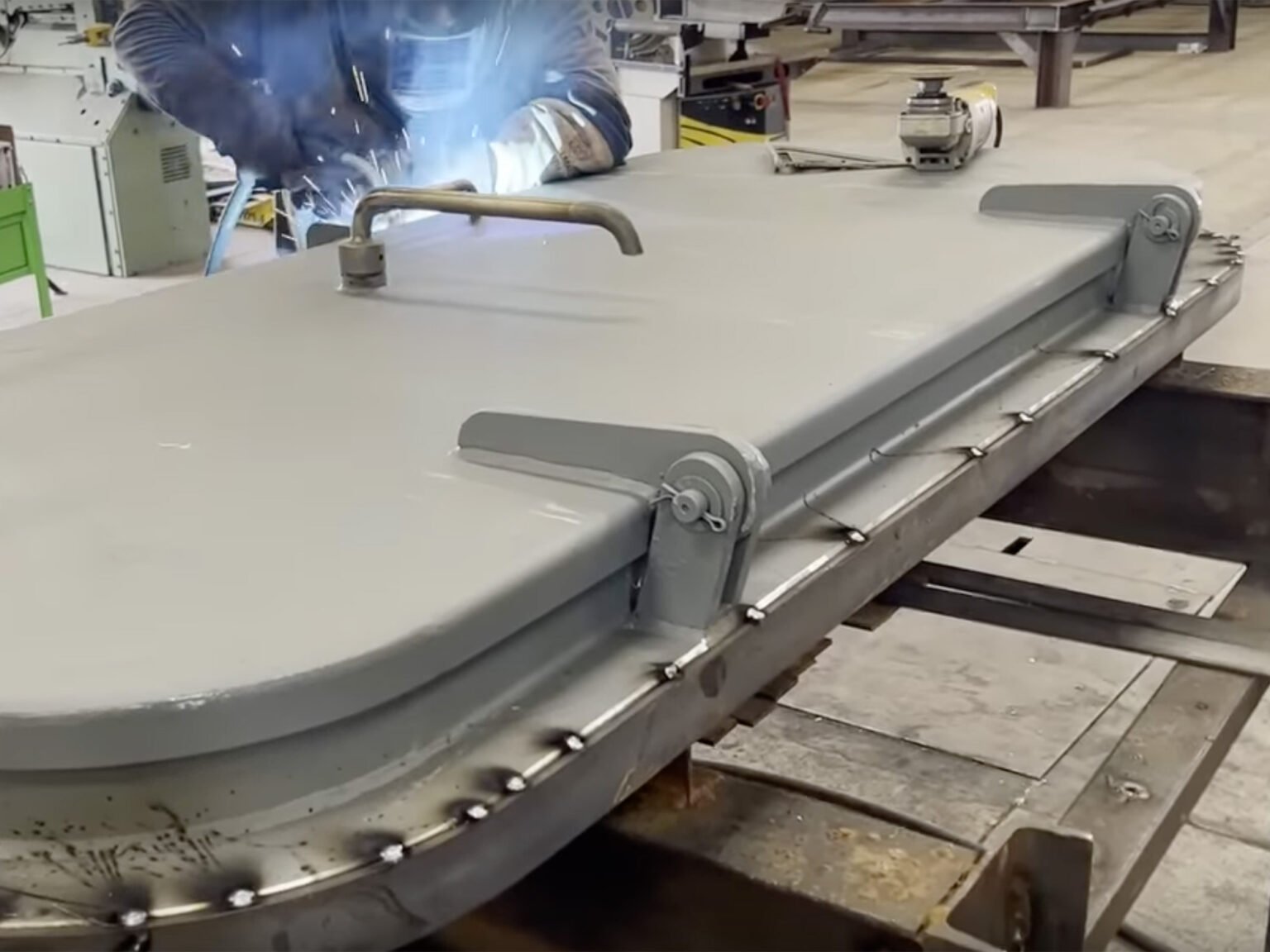 Shelter Features - Atlas Survival Shelters