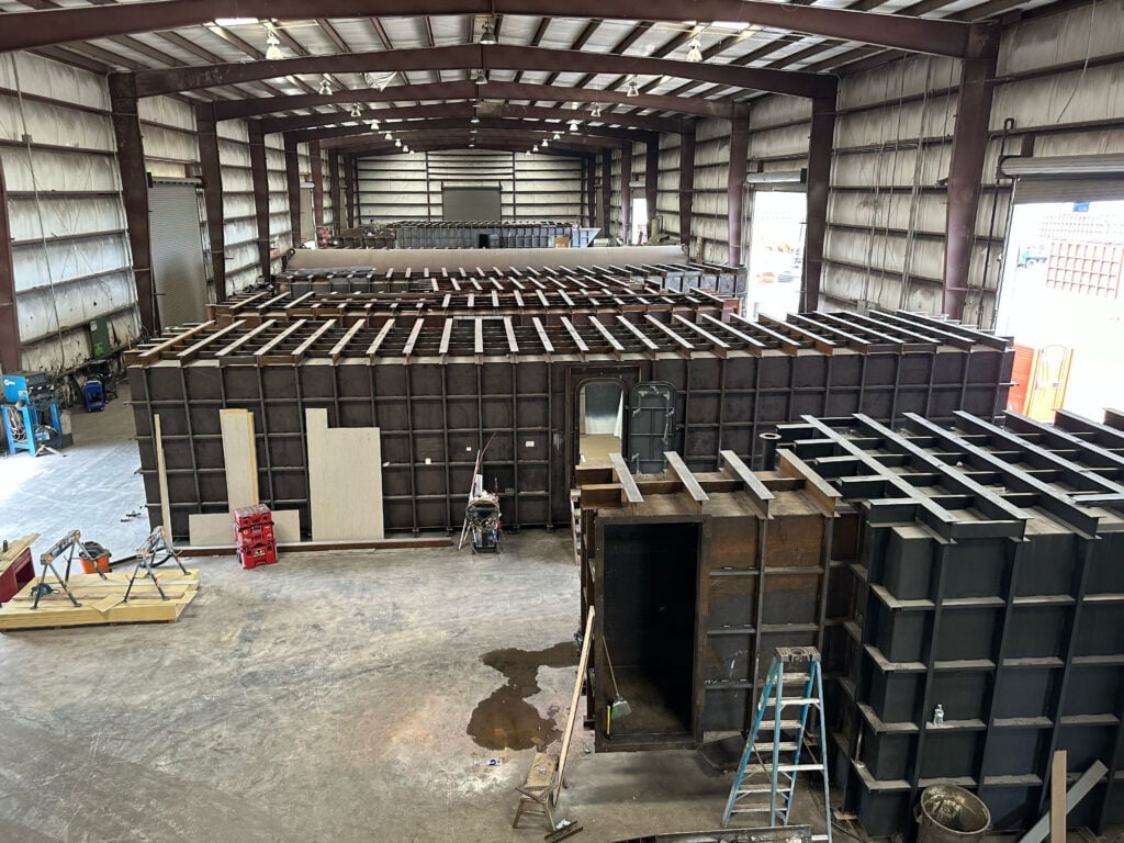 Gallery - Atlas Survival Shelters