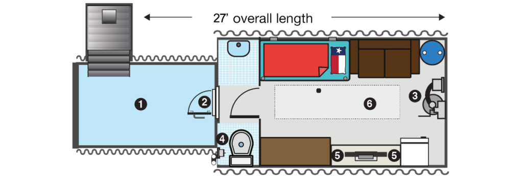 Round Culvert - Atlas Survival Shelters