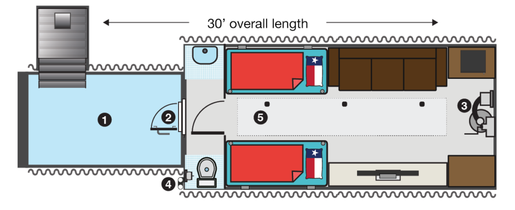 Round Culvert - Atlas Survival Shelters