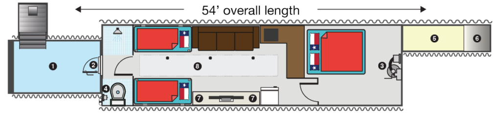 Round Culvert - Atlas Survival Shelters