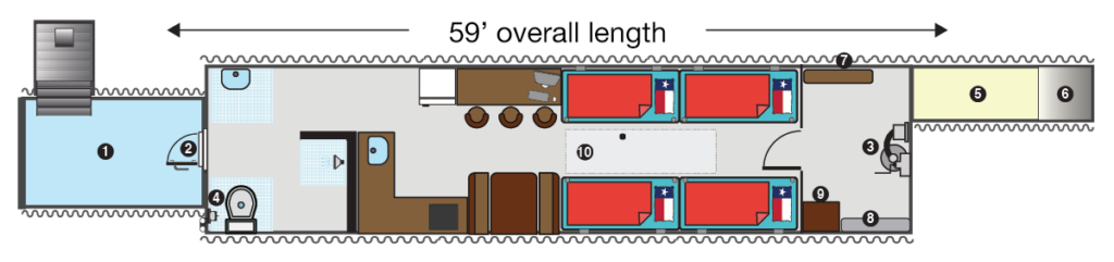Round Culvert - Atlas Survival Shelters