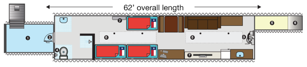 Round Culvert - Atlas Survival Shelters