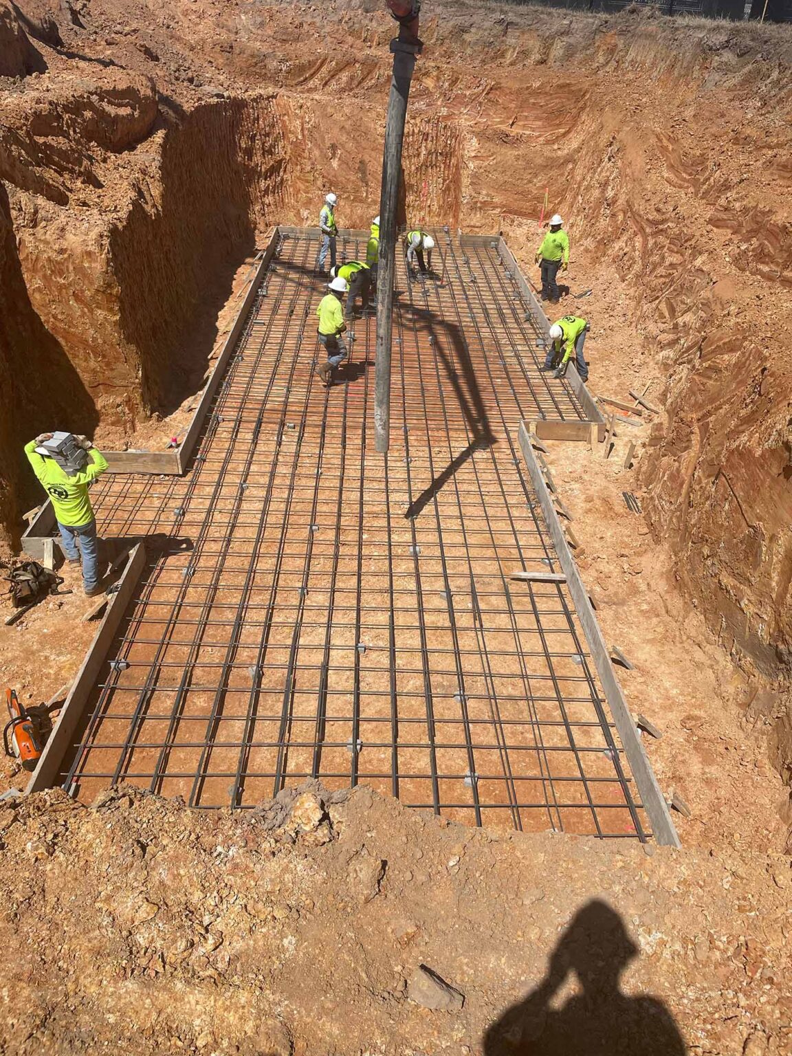 Installation - Atlas Survival Shelters