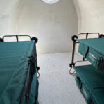 Precast Concrete Shelters - Atlas Survival Shelters