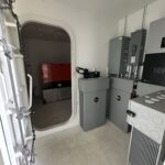 ATLAS SAFE CELLARS™ - Atlas Survival Shelters