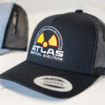 Merch - Atlas Survival Shelters