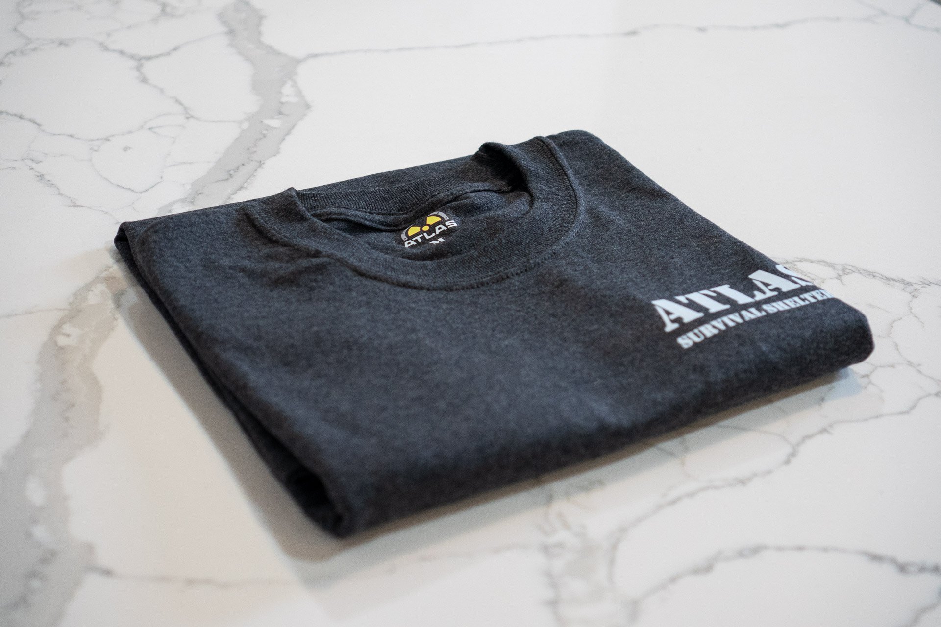 Merch - Atlas Survival Shelters