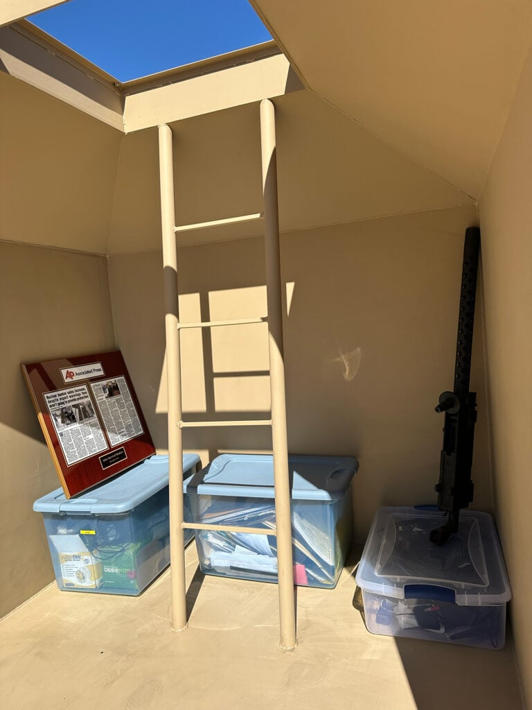 Survival Safe - Atlas Survival Shelters