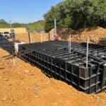 Modular Square - Atlas Survival Shelters