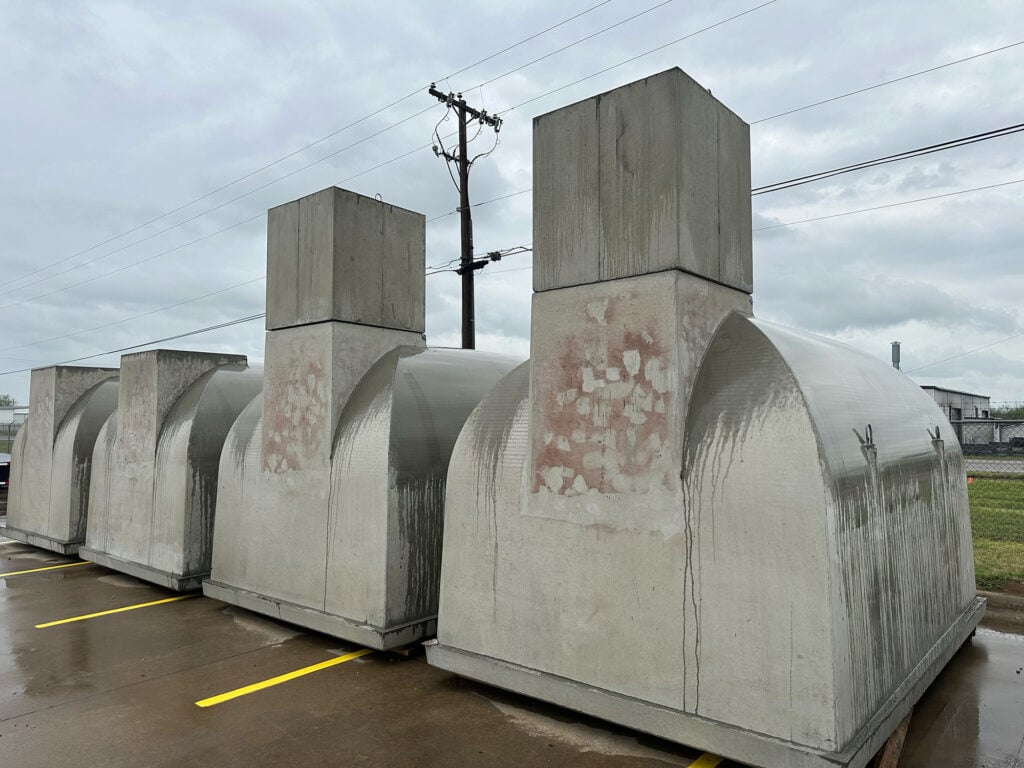Backyard Bunker - Atlas Survival Shelters